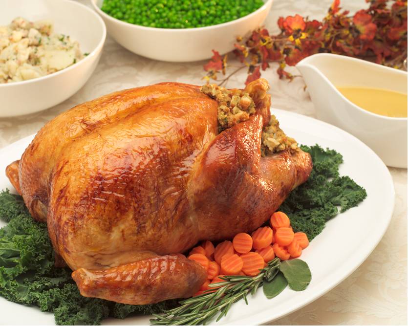 Giving Thanks (Lou Holder) - The Sports Column | Sports Articles ...