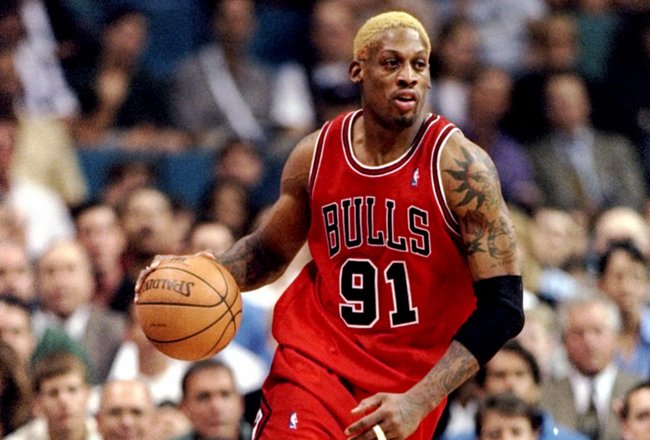 NBA: Good, Bad and Ugly (Part 2) - The Sports Column | Sports Articles ...