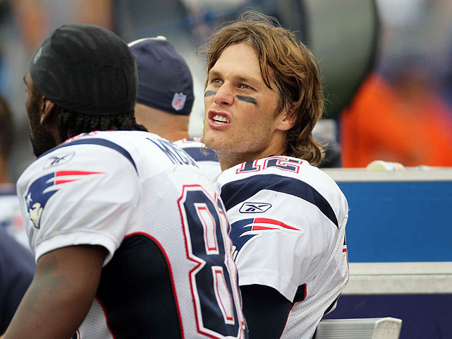 Top 10 NFL Offenses - The Sports Column | Sports Articles, Analysis ...