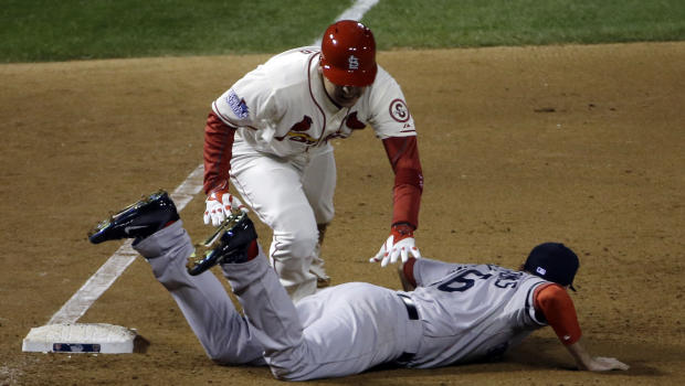He Fell WICKED HAHD - The Sports Column | Sports Articles, Analysis ...