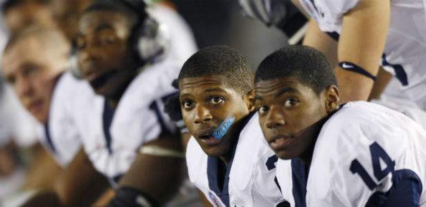 What I Learned from Interviewing Black Football Alums and D1 Coaches ...