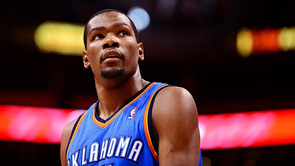 2014 Player Grades for NBA Stars