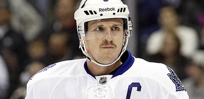 NHL Free Agency And Trade Rumors