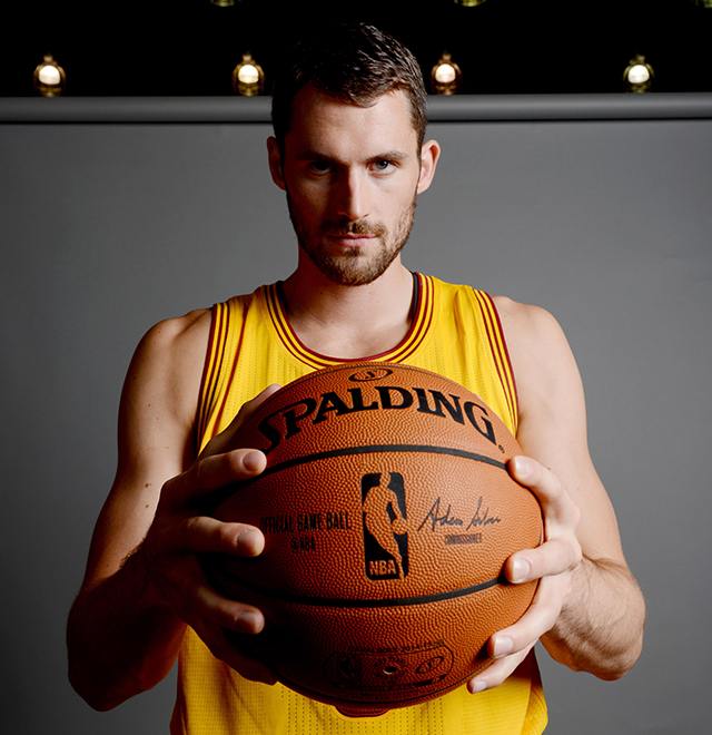 Cavs Steam Through First Three Rounds of NBA Playoffs - The Sports ...