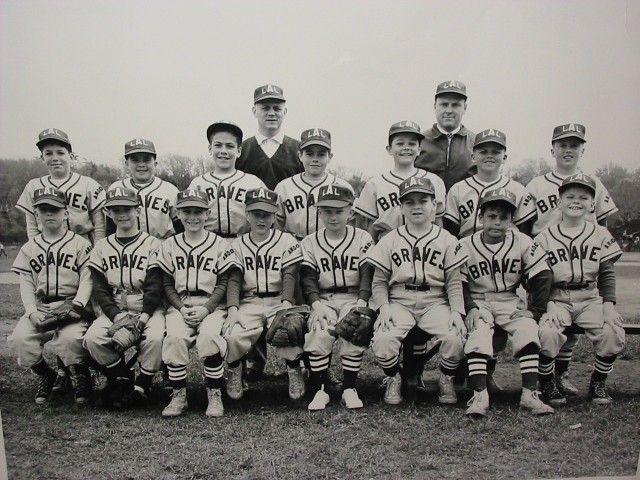 In Baseball, We Always Had Jack - The Sports Column | Sports Articles ...