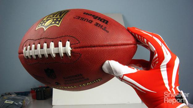 NFL WR Additions: Look Out for the 49ers, 'Fins, & Colts - The Sports ...