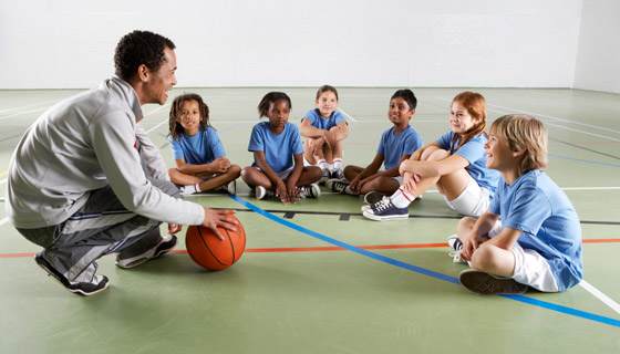 Sports, Essential for Today’s Youth - The Sports Column | Sports ...