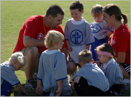 Youth Sports, Making a Difference - The Sports Column | Sports Articles ...