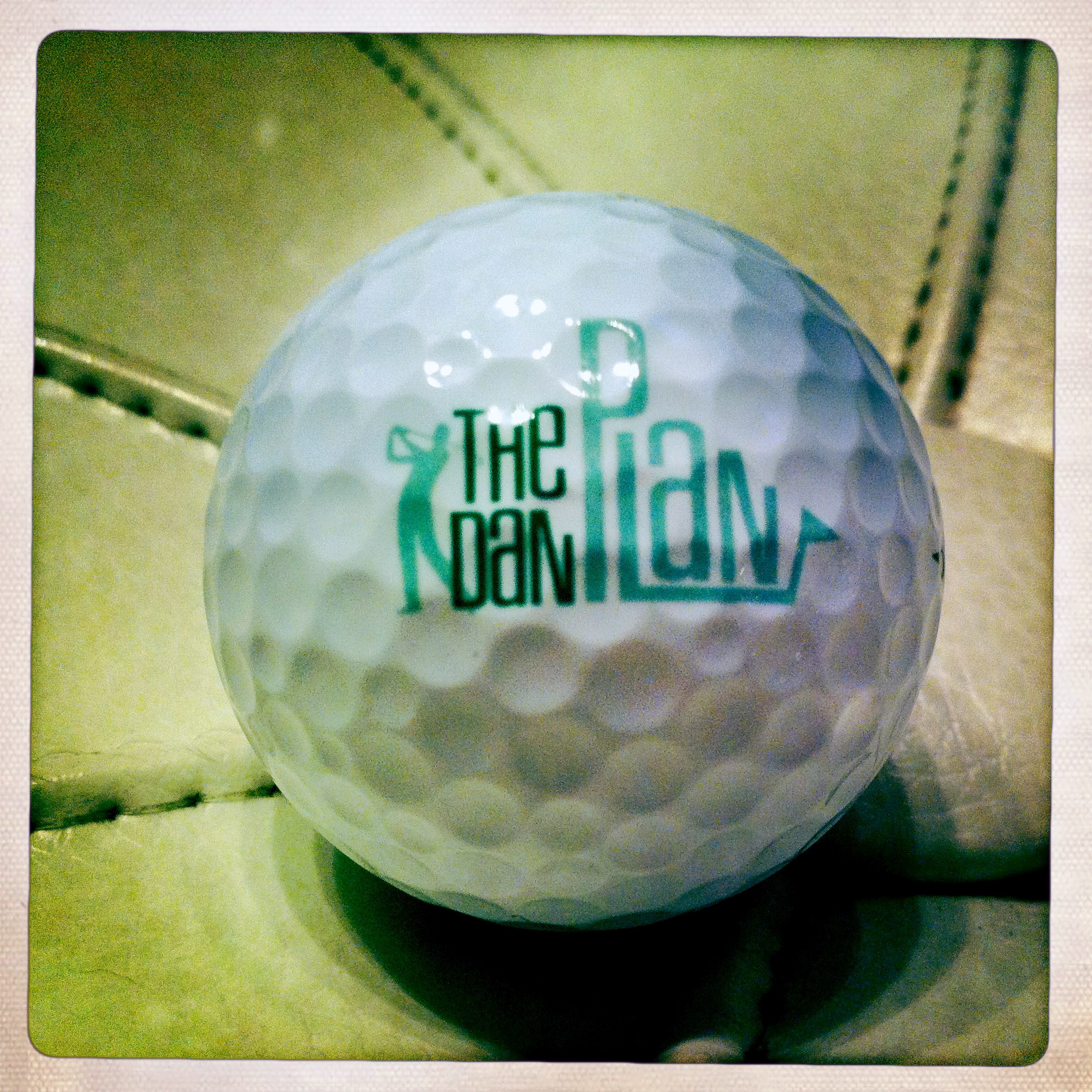 "The Dan Plan": 10,000 Hours to Golf Excellence - The Sports Column ...