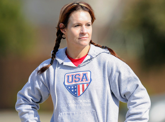 Female Athletes Making Accomplishments All Over Sports