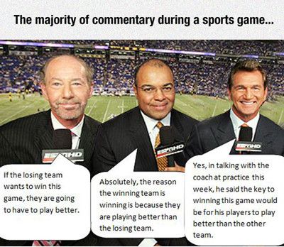Sports Critique is Vital for Fans - The Sports Column | Sports Articles ...