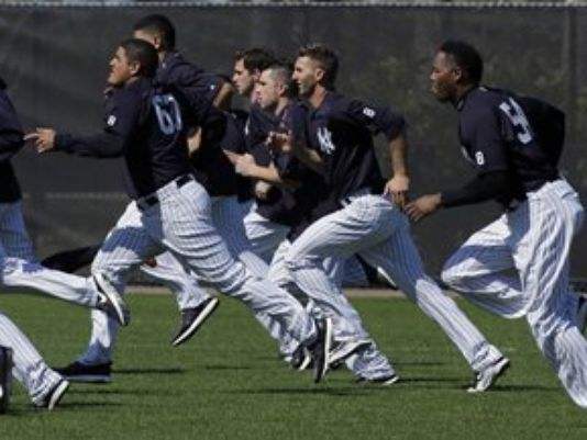 The 'Other' March Madness Is Here ... Baseball - The Sports Column ...