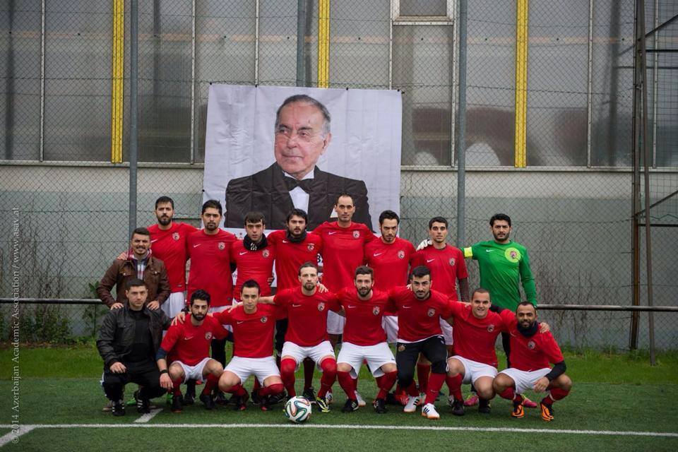 FC Karabakh, A Soccer Team Worth Knowing About