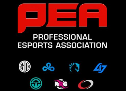 Will The Professional eSports Association Bring Order To eSports? - The ...