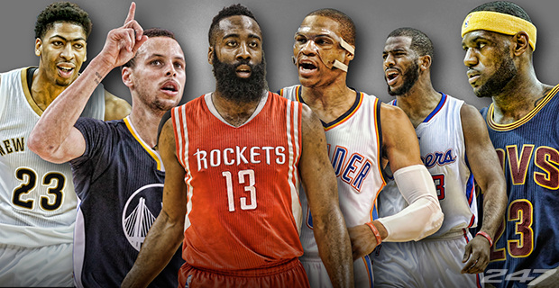 Too Early MVP Predictions - The Sports Column | Sports Articles ...