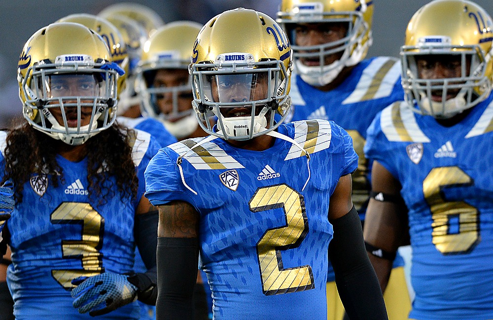 Week 7 Preview, PAC-12 Football - The Sports Column | Sports Articles ...