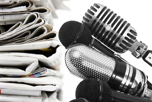 Interview With Brett Dickinson, Founder, The Sports Column - The Sports ...