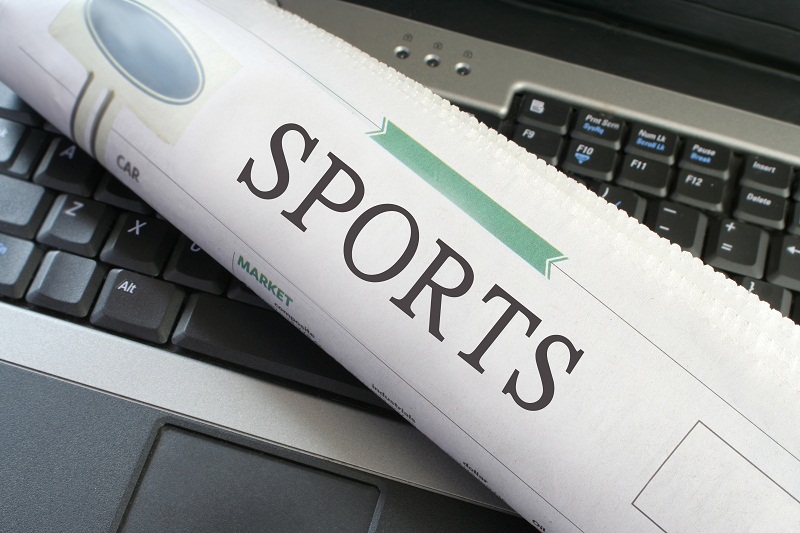 'A Tragedy,' That's What “Good Sportswriting” Has Become - The Sports ...