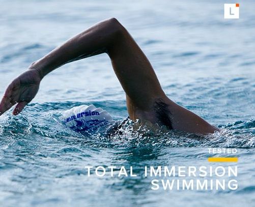 Interview with Legendary Swim Coach, Robert Hamilton - The Sports ...