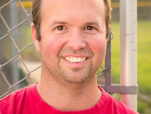 TSC's Matthew Paris Talks About His Work at 'Hollywood To Houston ...