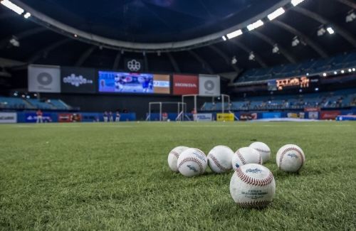 Montreal Expos 2.0? MLB’s Misguided Case For Expansion - The Sports ...