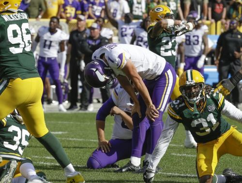 It's Time To Take 'Foot' Out Of Football! - The Sports Column | Sports ...