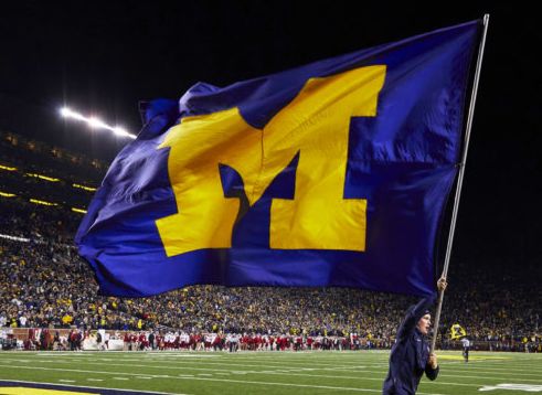 Week 13: College Football Games To Watch - The Sports Column | Sports ...