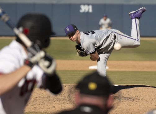 K-State Baseball Wins Three On West Coast Swing - The Sports Column ...