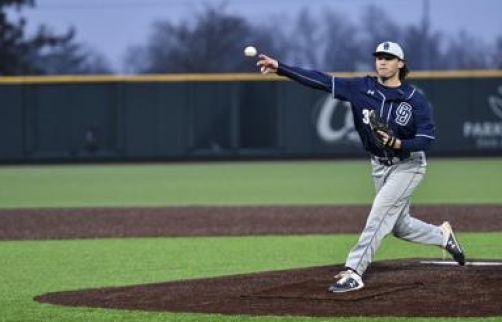K-State Drops Weekend Series To Old Dominion - The Sports Column ...