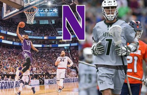 Give Multi-Sport Star Pat Spencer the Respect He Deserves! - The Sports ...