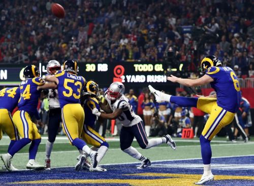 Super Bowl LIII: Why Millions Tuned In, Then Tuned Out - The Sports ...