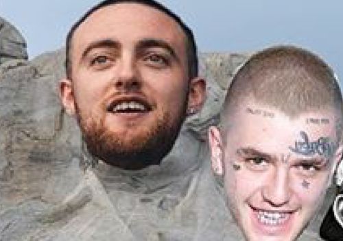 Lil Mac Miller