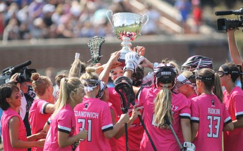 Women's Professional Lacrosse League Finishes Second Season, Makes ...