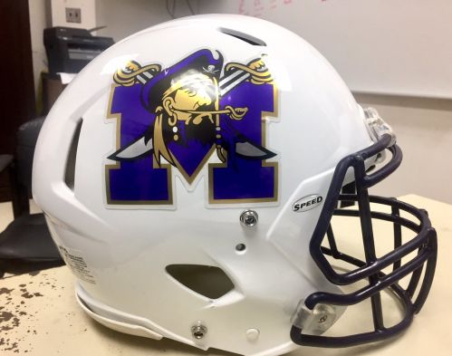 Corpus Christi Miller: Prep Football Juggernaut - The Sports Column ...