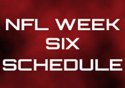 JoeyP’s NFL Picks: Week 6 (including postponed Bills/Titans game) - The ...