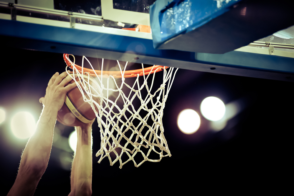 Why Do Players Flock to Basketball? Look to Golf and Baseball For an ...