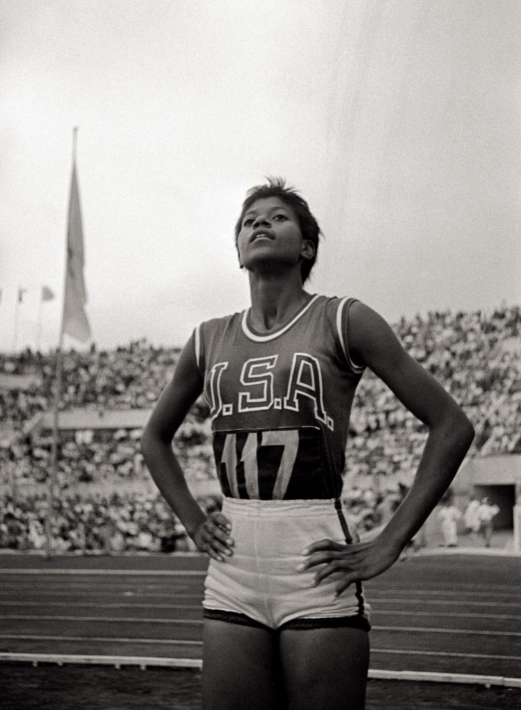 On Independence Day, Here Are Inspirational Messages from Olympians ...