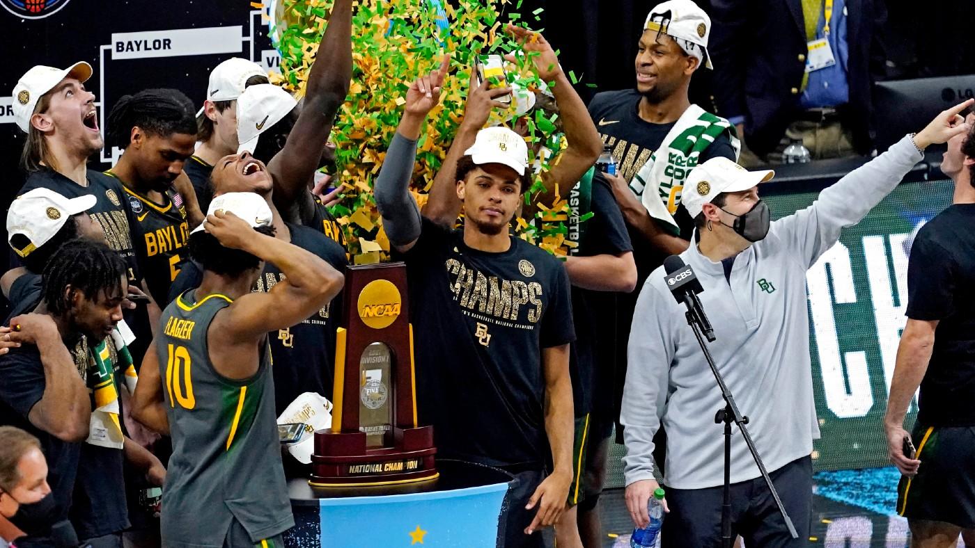 NCAA Championship: This Pundit Is Kicking Himself in the Pants - The ...