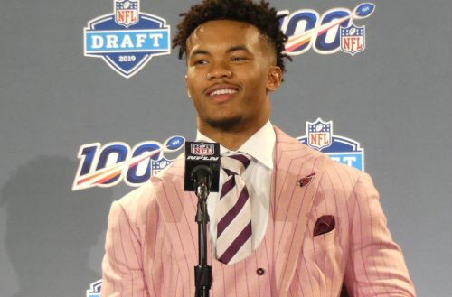 How the 2019 NFL Draft Changed My Life - The Sports Column | Sports ...