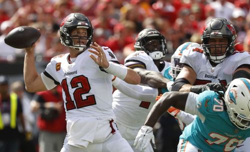 NFL Week 5 Recap and Mount Rushmore Rankings - The Sports Column ...
