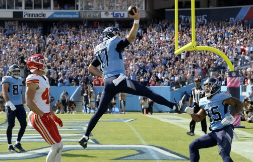 NFL Week 7 Recap and Mount Rushmore Rankings - The Sports Column ...