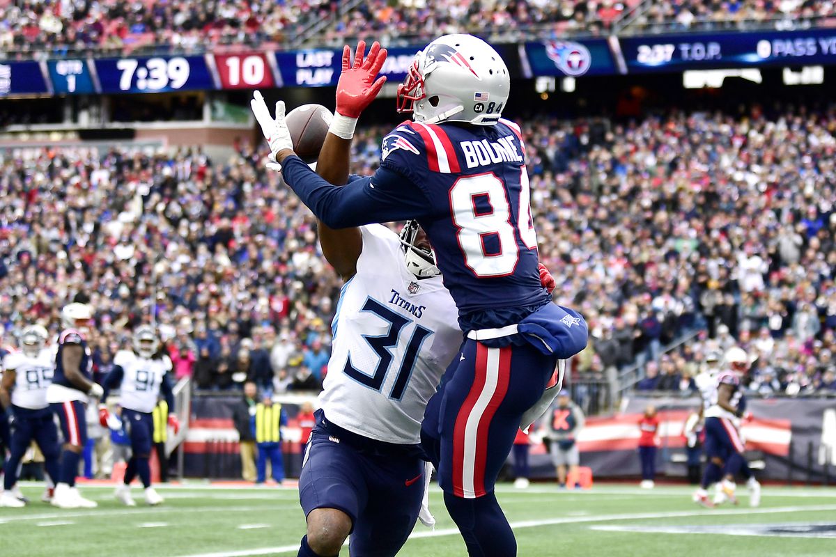 NFL Week 12 Recap and Mount Rushmore Rankings - The Sports Column ...