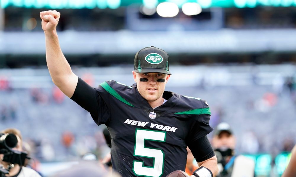 NFL Week 8 Recap and Mount Rushmore Rankings - The Sports Column ...