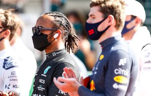 Hamilton Takes Pole in Brazil for Saturday's Sprint Race - The Sports ...