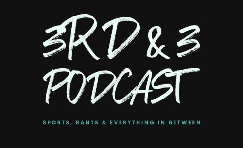 3rd & 3 Gets You Ready for the NFL Season - The Sports Column | Sports ...