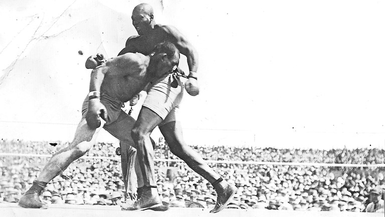 March 31: A Day that Belongs to "The Galveston Giant" - The Sports ...
