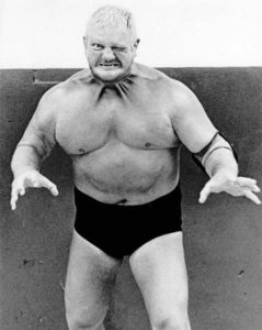 Dick the Bruiser, "The World's Most Dangerous Wrestler" - The Sports ...