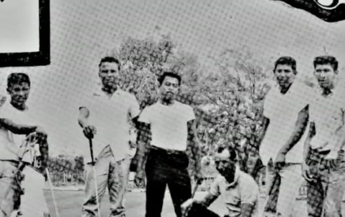 Remembering the 1957 San Felipe High Miracle - The Sports Column ...