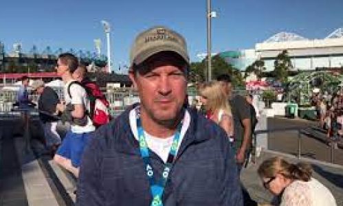 Noted Tennis Coach Gives Conference Keynote Address - The Sports Column ...