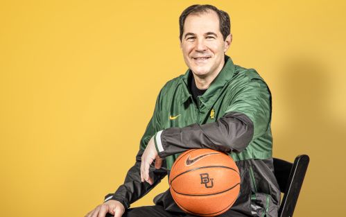 What's In Store for Baylor Men's Basketball? - The Sports Column ...